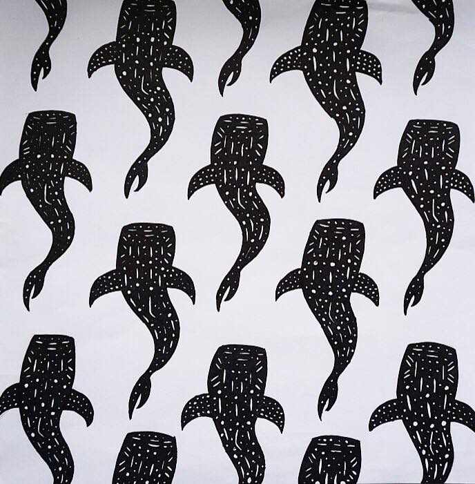 Design Principle – Regularity – My Reflective Journal